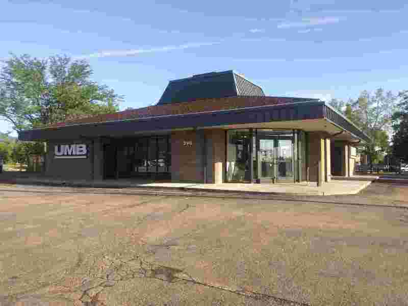 UMB Bank - GTS Construction